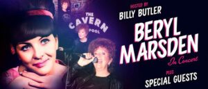 From Beat-star to Buddhist: Celebrating Beryl Marsden’s 60-Year Career ...