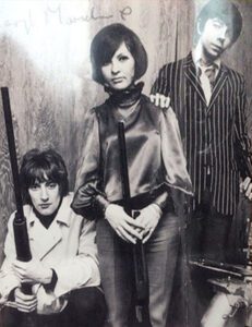 From Beat-star to Buddhist: Celebrating Beryl Marsden’s 60-Year Career ...