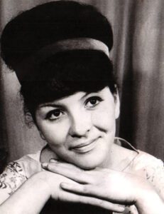 From Beat-star to Buddhist: Celebrating Beryl Marsden’s 60-Year Career ...