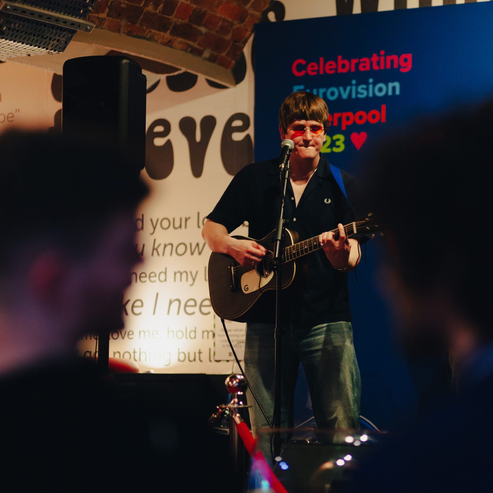 Celebrating Liverpool's Music Scene - The Beatles Story Museum, Liverpool