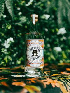 Fab Four New Gin Range - The Beatles Story Museum, Liverpool
