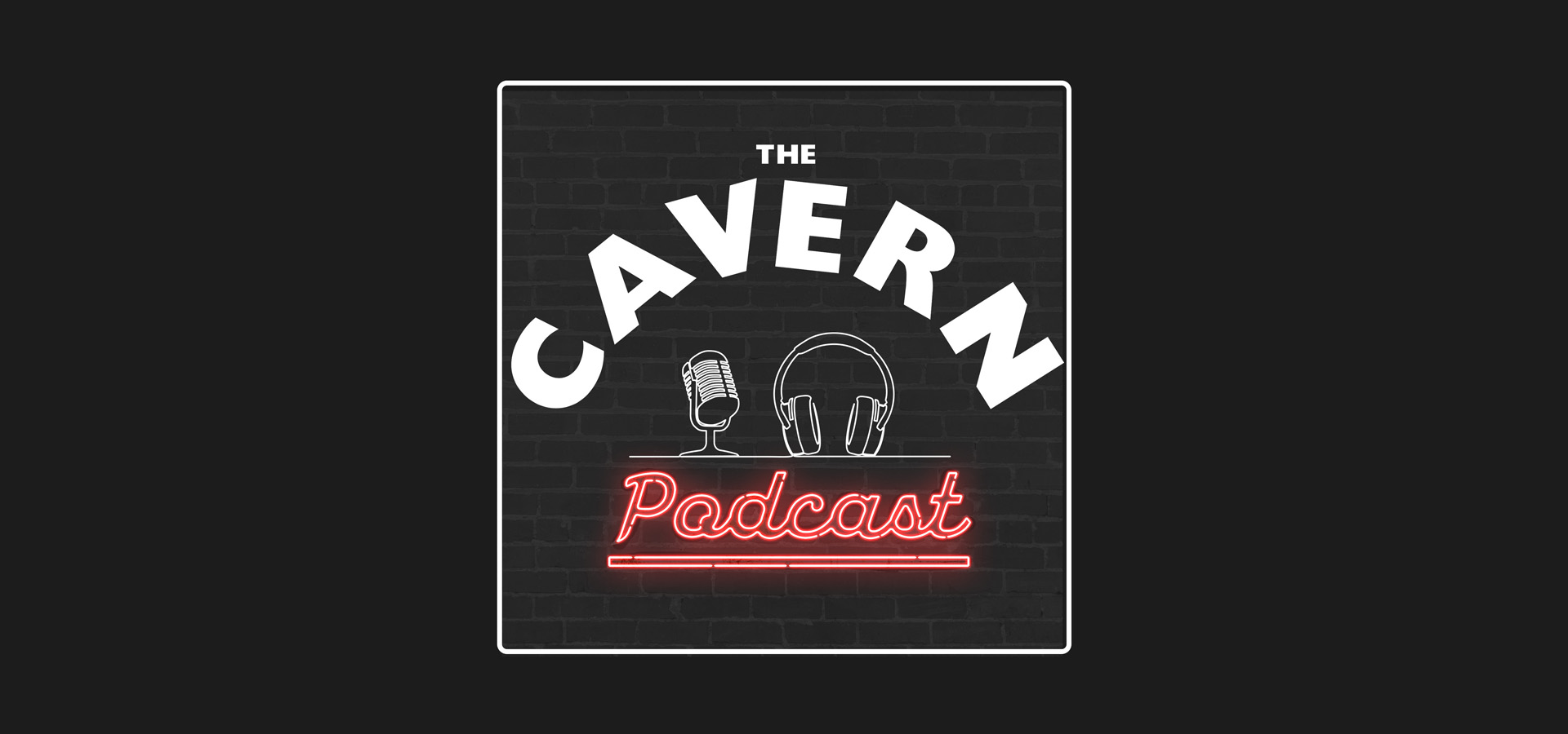 The Cavern Logo See Me, Feel Me: New Guys New Cavern Rock Out THE