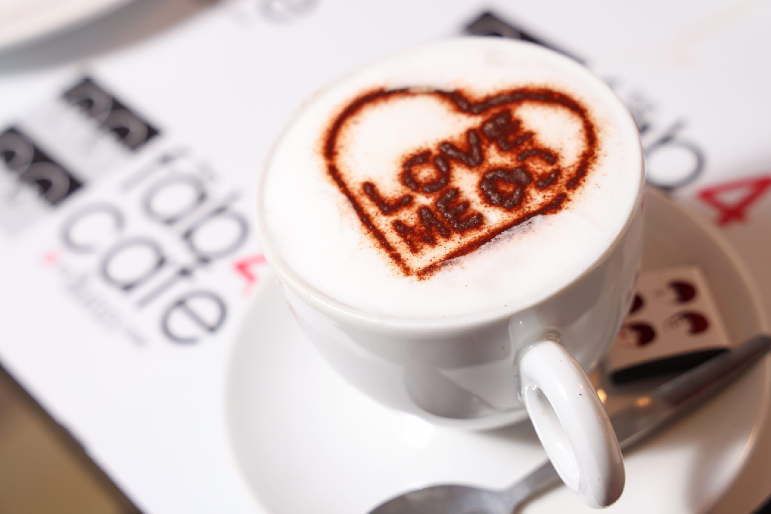 Fab4 Cafe - The Beatles Story Museum, Liverpool