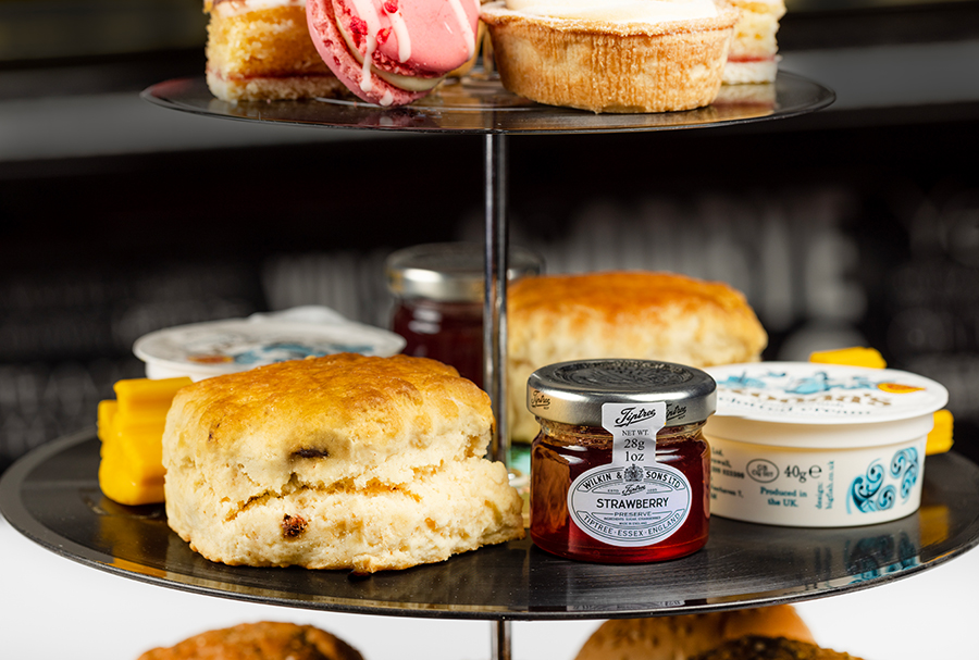 Afternoon Tea - The Beatles Story