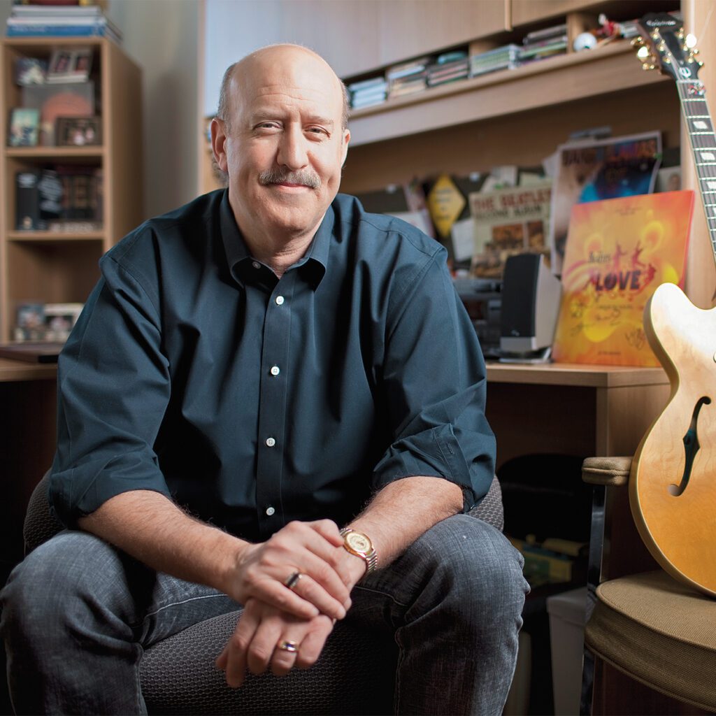 Becoming The Beatles: Jimmie Nicol - The Beatles Story