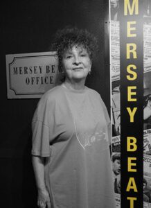 From Beat-star to Buddhist: Celebrating Beryl Marsden’s 60-Year Career ...