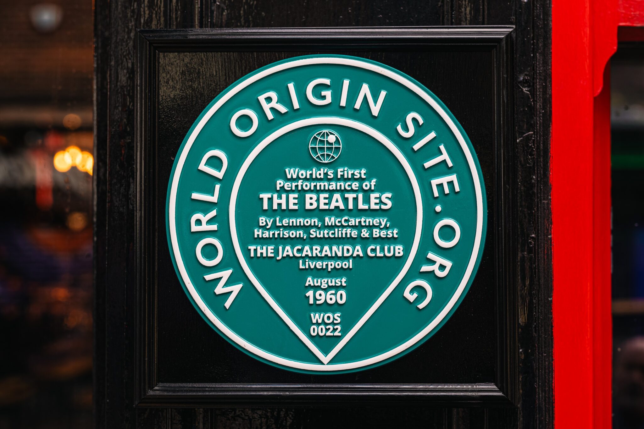 How did The Beatles get their name? - The Beatles Story Museum, Liverpool