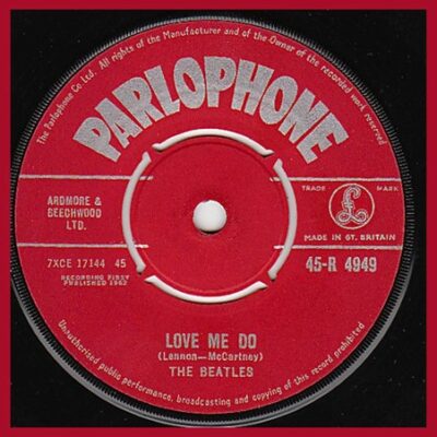 Love Me Do: 60 Years - The Beatles Story Museum, Liverpool