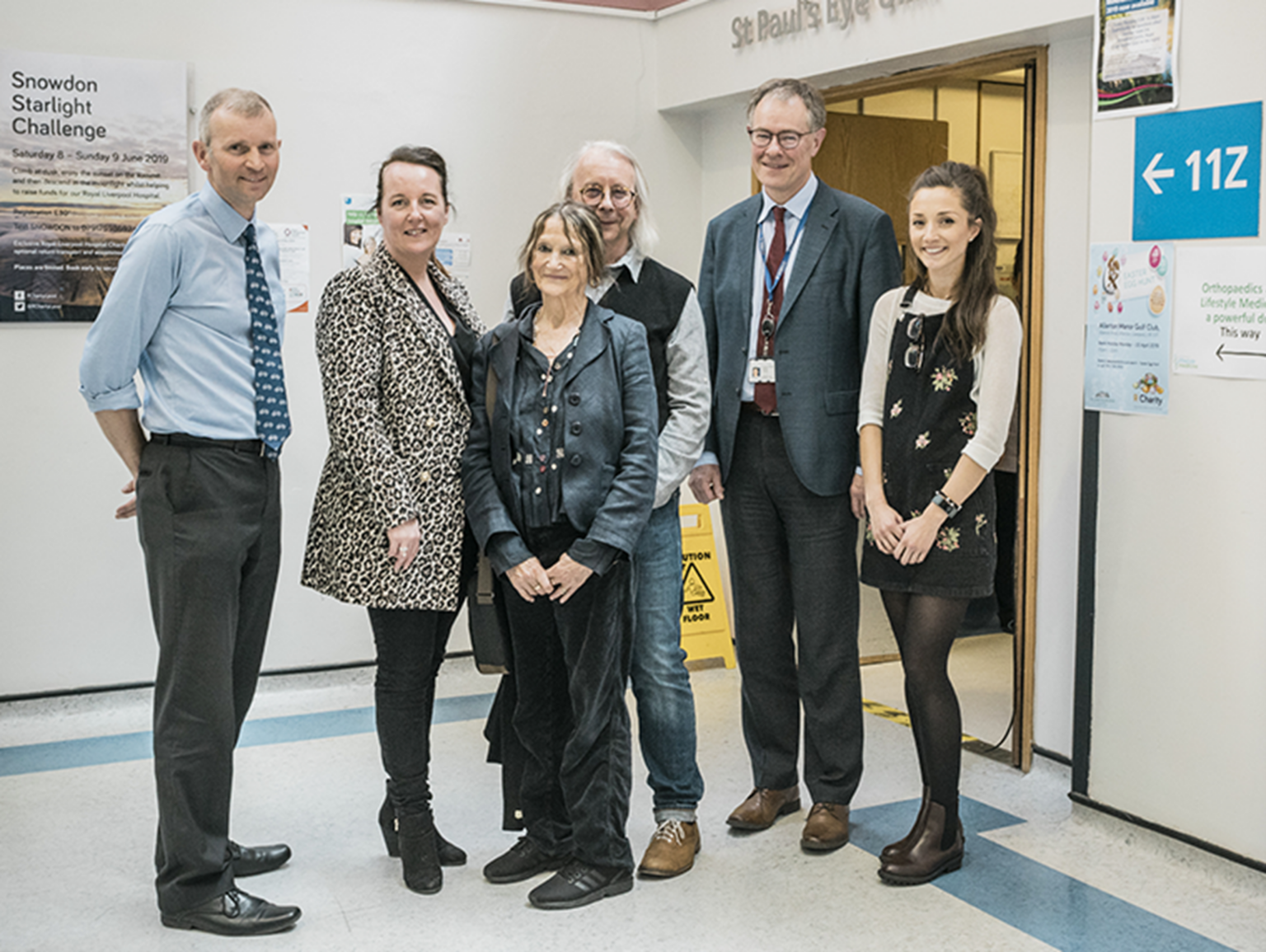 I'm Looking Through You: John Lennon's spectacles - The Beatles Story ...