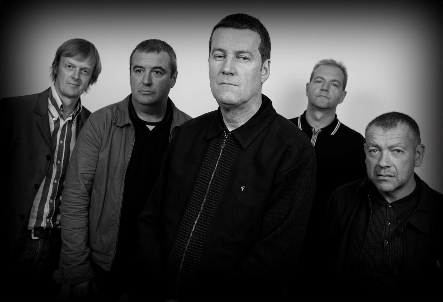 'The Long And Winding Road' by Peter Hooton #LetItBe50 - The Beatles Story