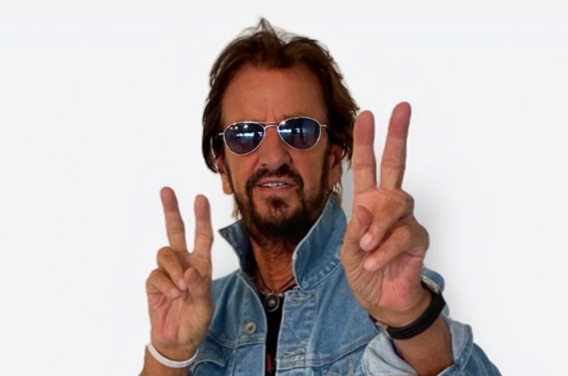Peace and Love - The Beatles Story Museum, Liverpool