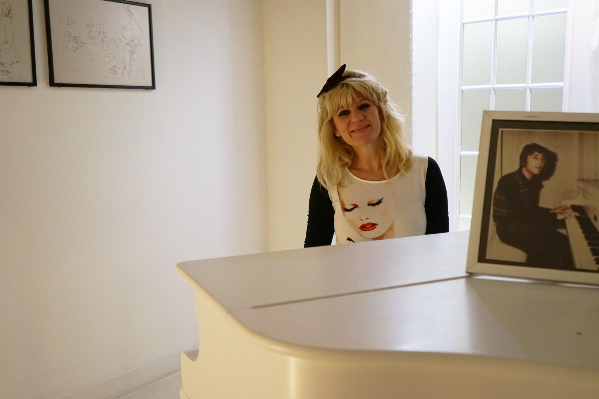 Interview : Jo Milne, la star de YouTube, nous parle de l'histoire des Beatles