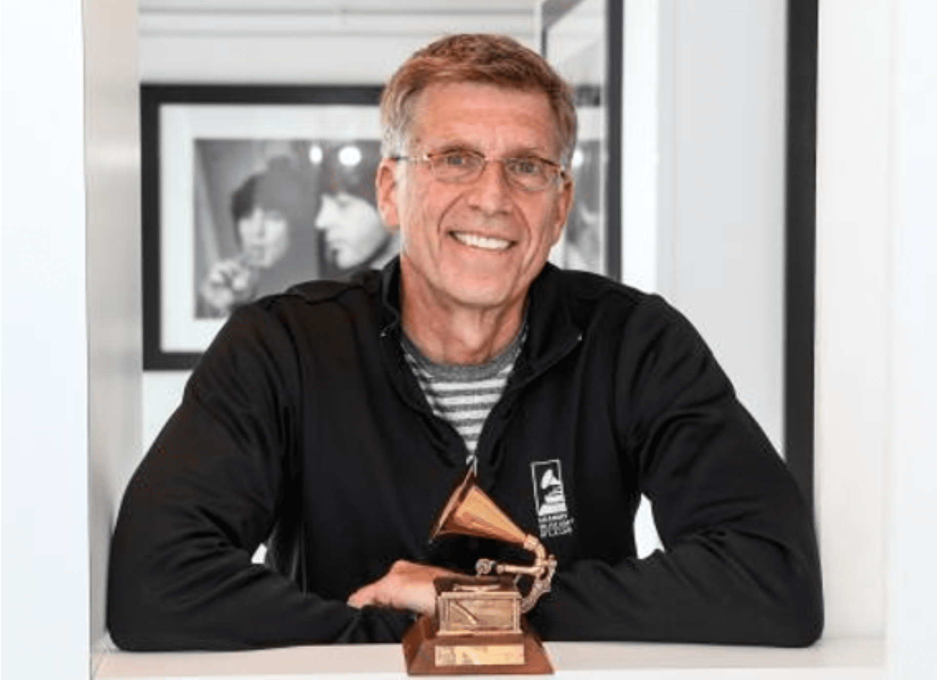 Two Of Us: The Beatles Story Announce Affiliation with The GRAMMY Museum