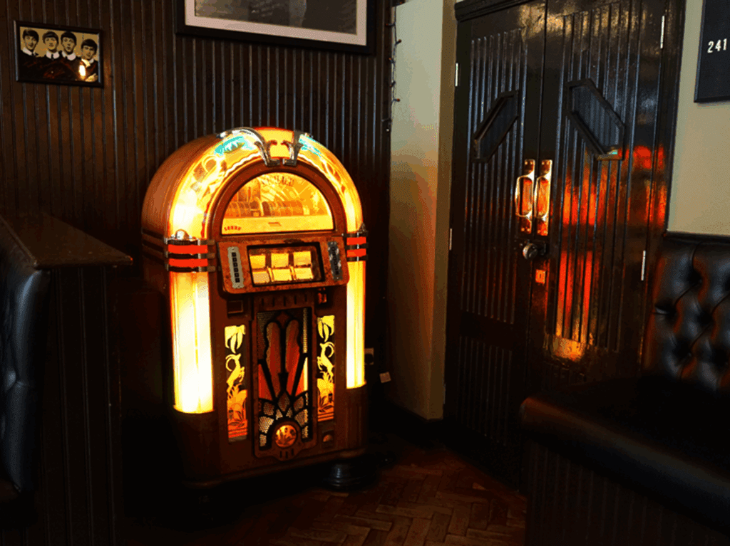 The Jacaranda: A Legendary Liverpool Venue - The Beatles Story Museum ...