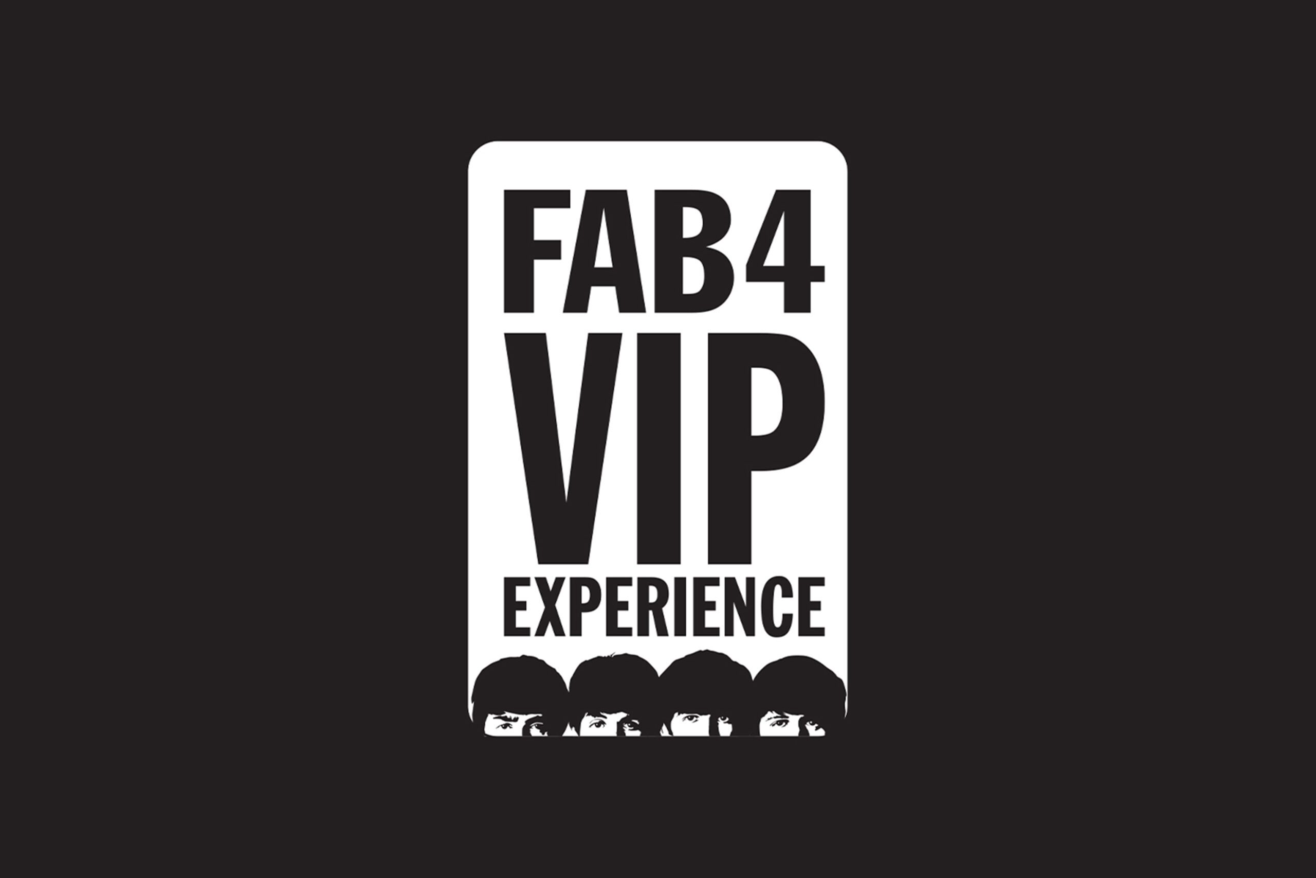 Expérience VIP Fab4 en mai - Musée The Beatles Story, Liverpool
