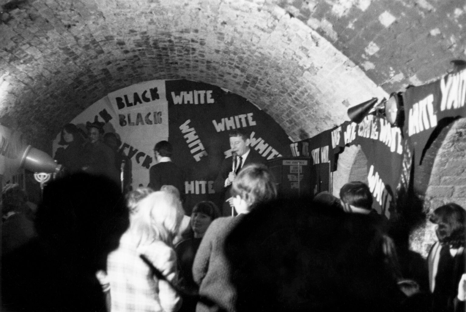 Bob Wooler: The Early Champion of The Beatles - The Beatles Story ...